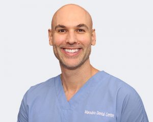 Dr Jamie Workman | Maroubra Dental Centre